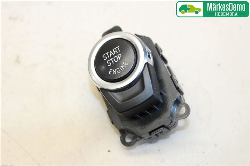 9263438 : Start - stop -kontakt og Kontakt - diverse - Autoparts24