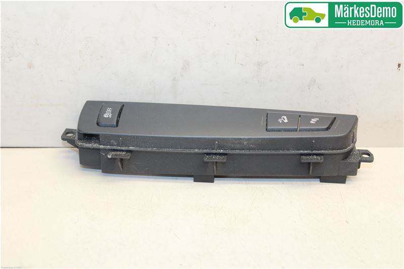 BMW X3 Diverse Schalter gebraucht kaufen | Autoparts24