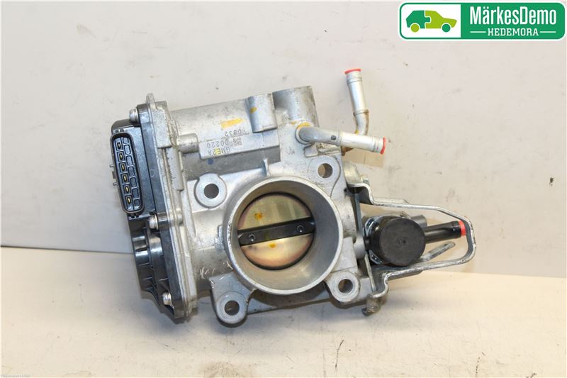 Honda INSIGHT Drosselklappenstellmotor gebraucht kaufen | Autoparts24