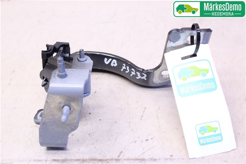 8W9827299A : Achterklep scharnier en Achterklep controle-eenheid ...