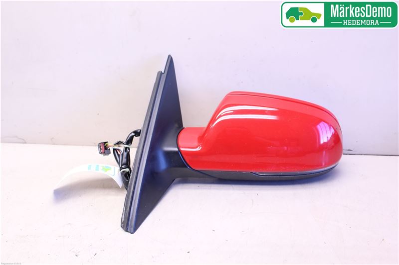 8K0-857-535-F : Spiegel glas en Zijspiegel - Autoparts24