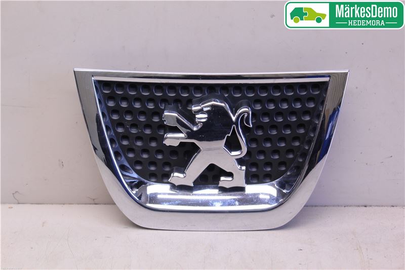 Brugt Peugeot 3008 - Emblemer | Autoparts24
