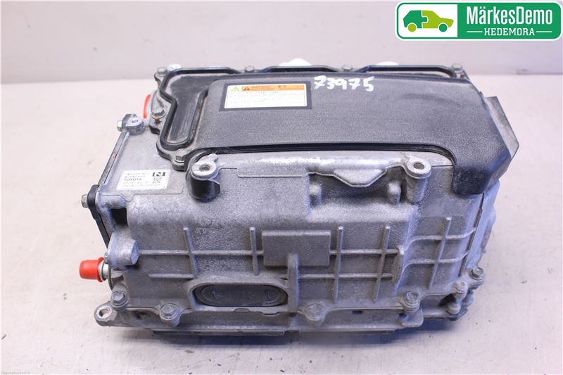 G920049025 : Converter / inverter - el - Autoparts24