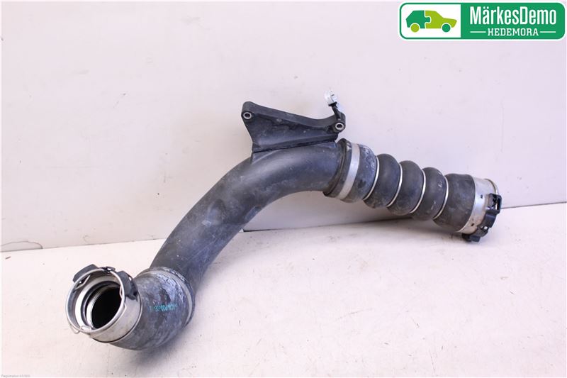 BMW 2 - Intercooler hose 2 | Autoparts24
