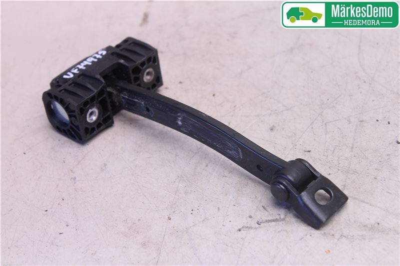 8K0-837-249-B : Dørstop - Autoparts24