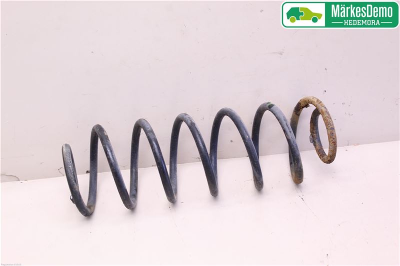 Ford FIESTA V (JH_, JD_) Rear spring - coil 1477383 - Autoparts24
