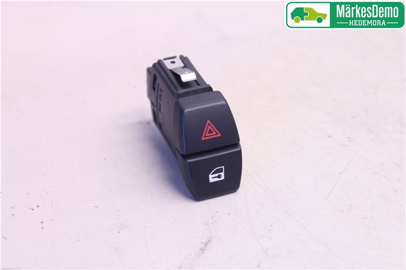 BMW X3 - Waarschuwingsschakelaar X3 | Autoparts24
