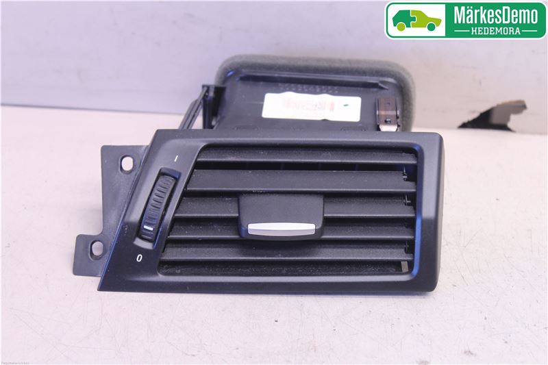 BMW X3 - Frisse lucht mondstuk X3 | Autoparts24