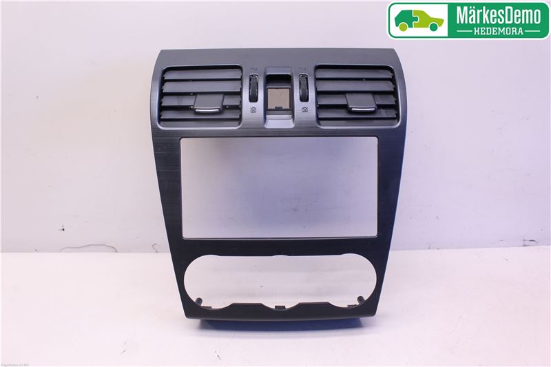 Subaru IMPREZA - Frisse lucht mondstuk IMPREZA | Autoparts24