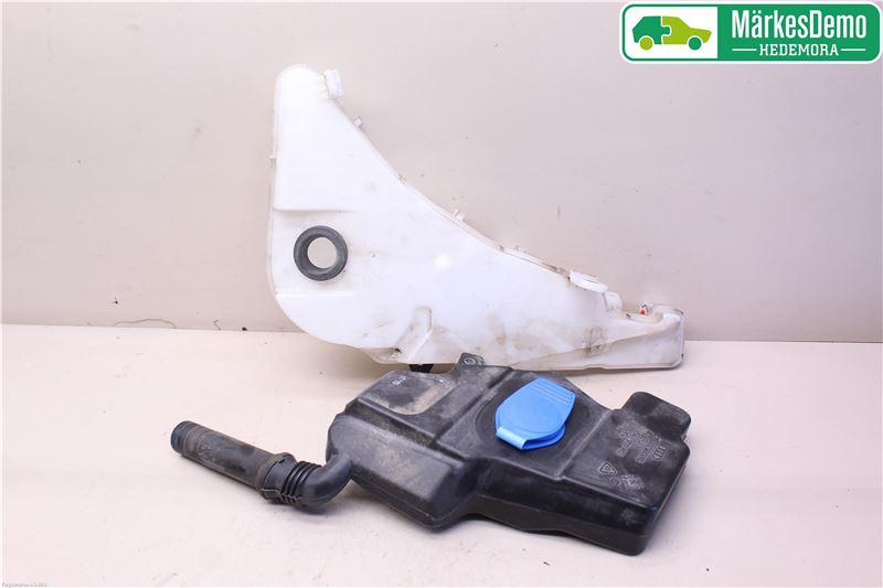 Brugt Audi A7 - Sprinklerbeholder | Autoparts24