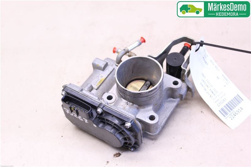 Honda INSIGHT Drosselklappenstellmotor gebraucht kaufen | Autoparts24
