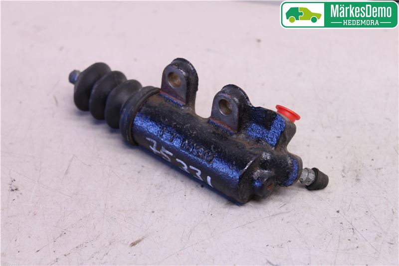 Toyota COROLLA (_E12_) Koppeling hulp cilinder of Druklager 31470-12140 ...
