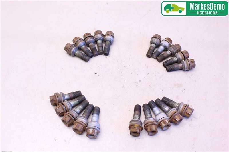 Brugt VW Amarok - Fælge - tilbehør | Autoparts24