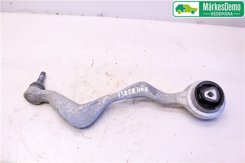 BMW X1 - Draagarm lvoor onder X1 | Autoparts24