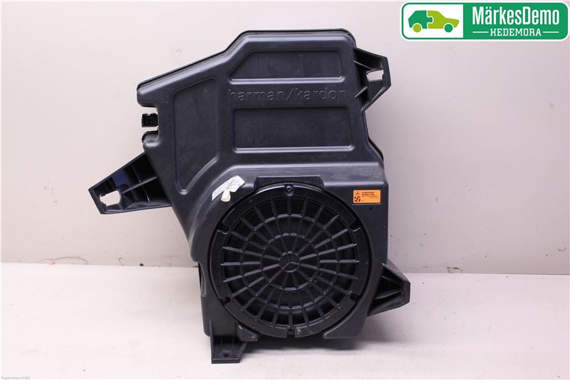 Mercedes-Benz Gl-class - Brugte reservedele på Autoparts24