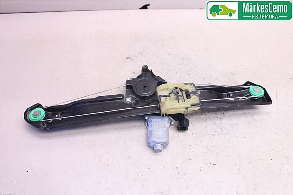 Brugt Ford Ranger - rudemotor | Autoparts24