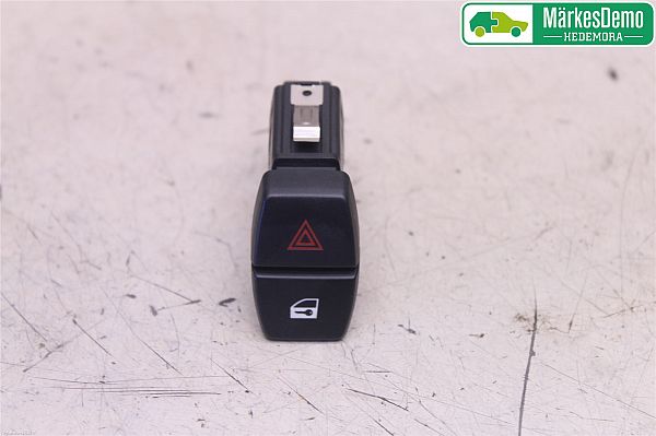 BMW X3 - Waarschuwingsschakelaar X3 | Autoparts24