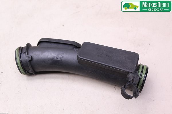 VW Scirocco Intercooler Rohr gebraucht kaufen - Autoparts24
