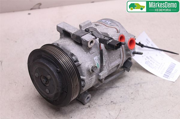 F500NFFEA02 : Airconditionpumpe - Autoparts24