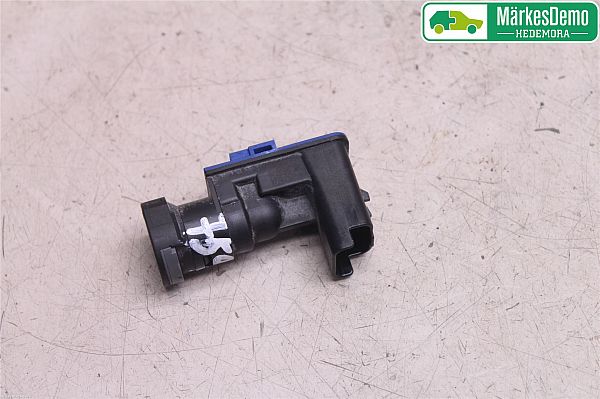 9677783780: Bremskraftverstärker, Sensoren - diverse, Diverse Schalter ...