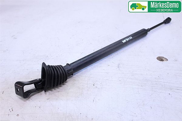 Porsche Panamera - Deurstop Panamera | Autoparts24