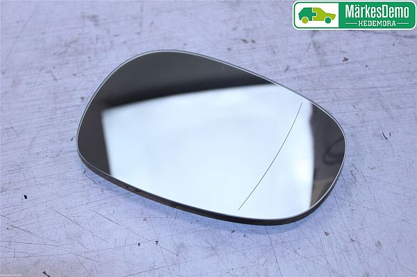51167252894 : Spiegelglas und Seitenspiegel - Autoparts24