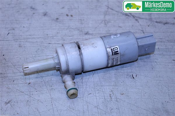 Opel INSIGNIA - Ruitensproeier pomp / motor INSIGNIA | Autoparts24