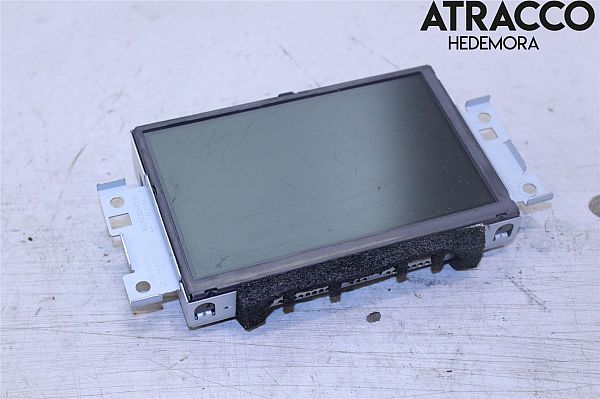 36001980: Multischerm / weergave, Display, GPS / navigatie onderdelen ...