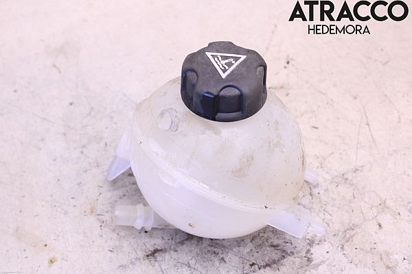 1323-X6 : Expansievat / Koelvloeistof Reservoir - Autoparts24