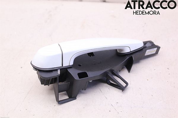 BMW X1 - Handgreep / deurgreep achterklep X1 | Autoparts24