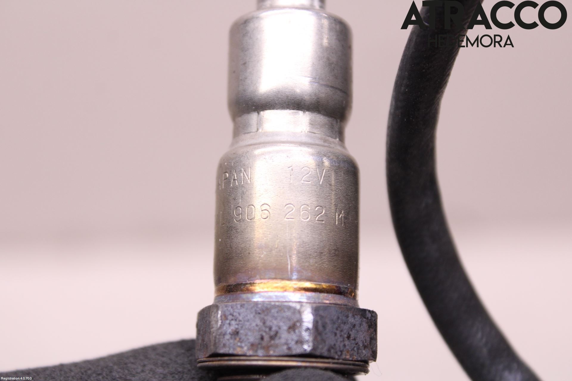 VW TIGUAN (AD1) Lambda-Sonde 04L906262M, 04L 906 262 AG