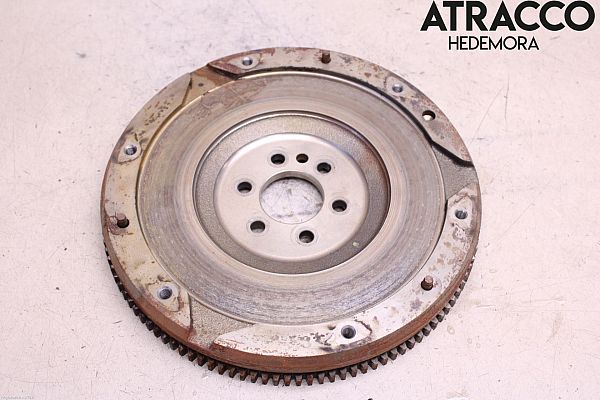9809984080 : Svinghjul og Svinghjul -automatic - Autoparts24