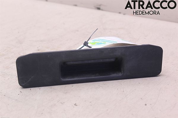 A1667500493 : Håndtag udvending og Bagklap styreenhed - Autoparts24