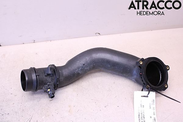 A6510903842: Intercooler - slange, Turbo / intercooler slange ...