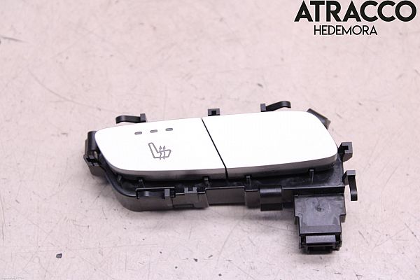 A2139057302 : Kontakt - sædevarme og Kontakt - diverse - Autoparts24