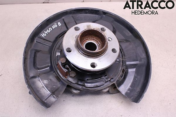 33416867262 : Spindel - bag - Autoparts24