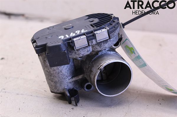0280750137 : Spjældhus og Spjældkontakt - Autoparts24
