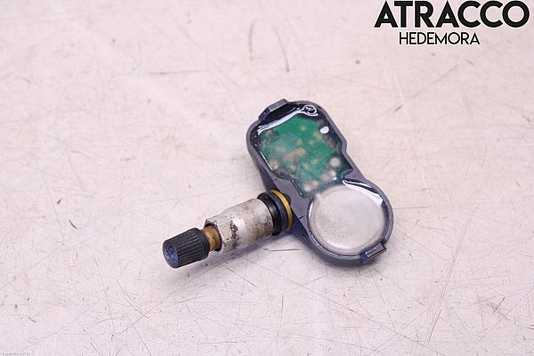 4260730071 : TPMS - Sensor zur automatischen Reifendruckmessung ...