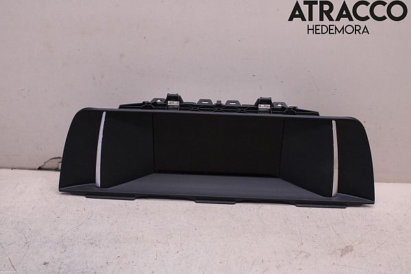 9289007: Display, Multiskærm / display, Audio, - Autoparts24