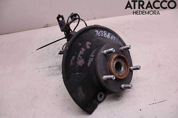 3880A018 : Spindel for - Autoparts24