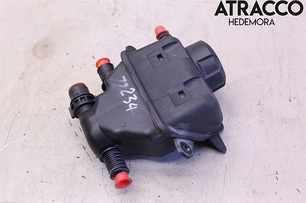 17137647281 : Expansievat / Koelvloeistof Reservoir - Autoparts24