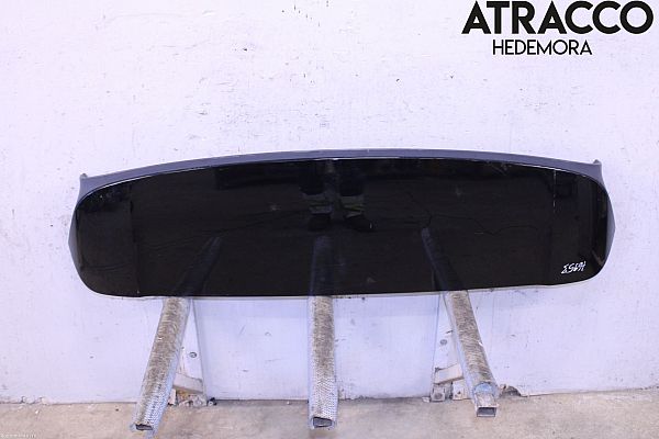 BMW X5 - Spoiler achter X5 | Autoparts24
