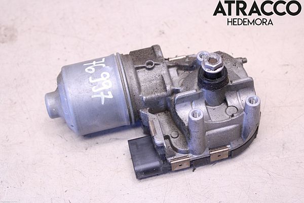 A2058208102 : Viskermotor - for og Viskertræk - Autoparts24
