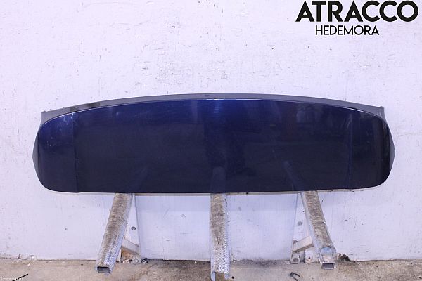 BMW X5 Heckspoiler gebraucht kaufen - Autoparts24