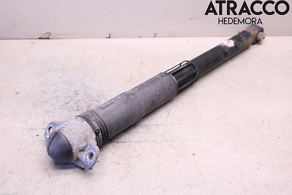 5QF513049S : Schokbreker achter en Remklauw, linksachter - Autoparts24