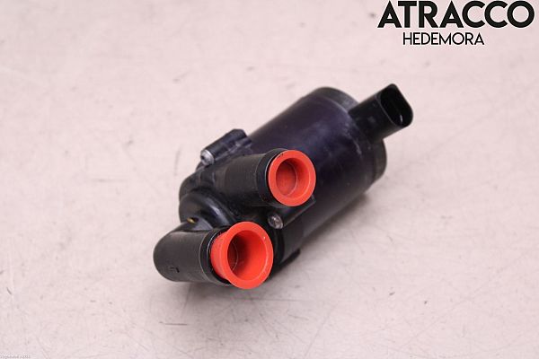 Audi Q7 - Circulatiepomp Q7 | Autoparts24