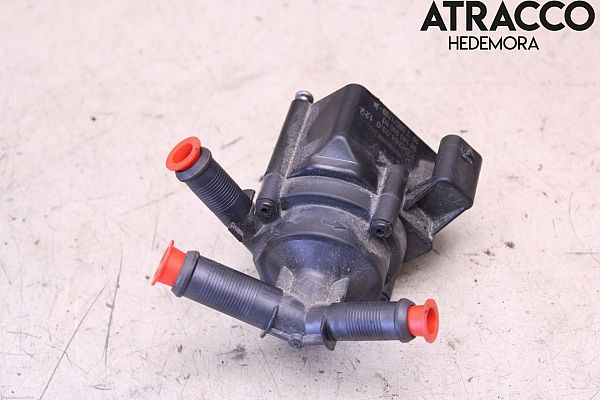 Peugeot - Circulatiepomp | Autoparts24