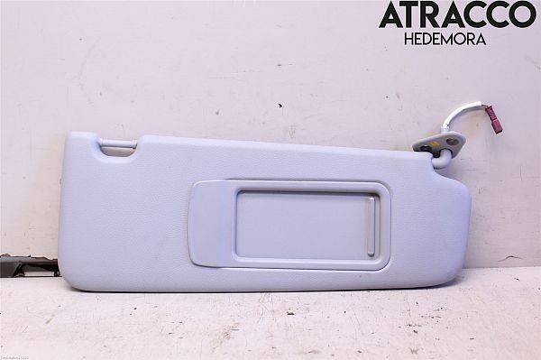 51167252008 : Solskærm - Autoparts24