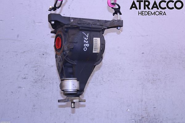 A-204-350-06-14-80 : Hinterachsdifferenzial - Autoparts24