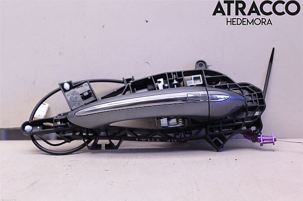 42694922 : Håndtag udvending - Autoparts24